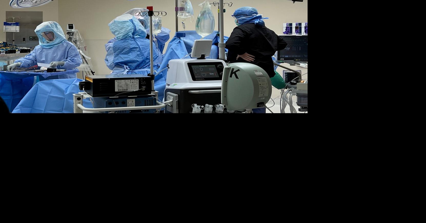 River's Edge Hospital ranked fifth in state for joint replacement ...