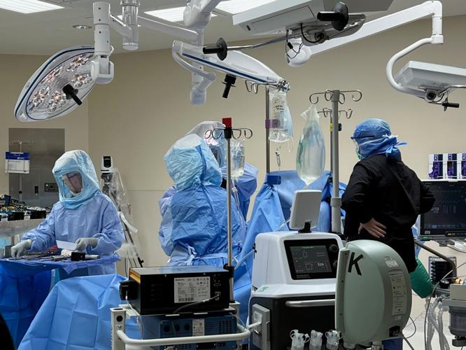 River's Edge Hospital ranked fifth in state for joint replacement ...