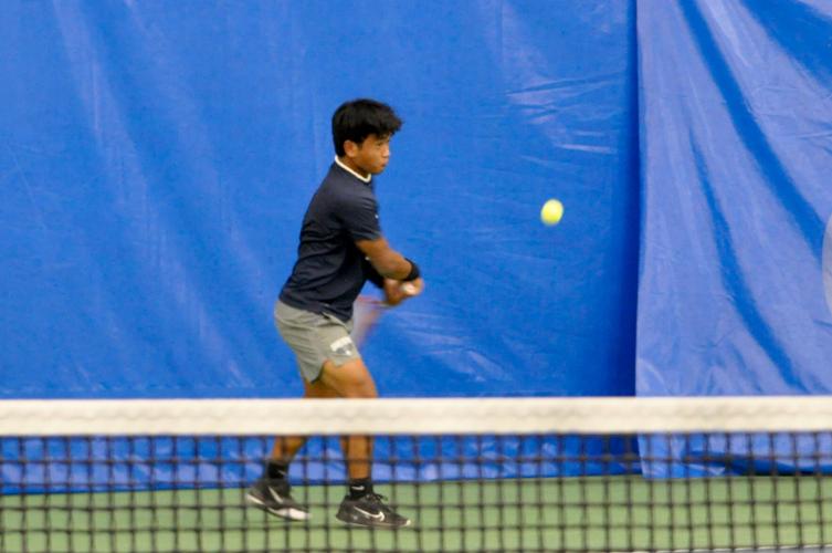 Dixon and Ribar represent the Saints in MSHSL State Tournament | Sports ...