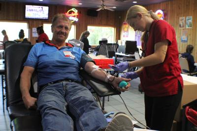 Local family hosts blood drive in Barb Miller's name | News ...