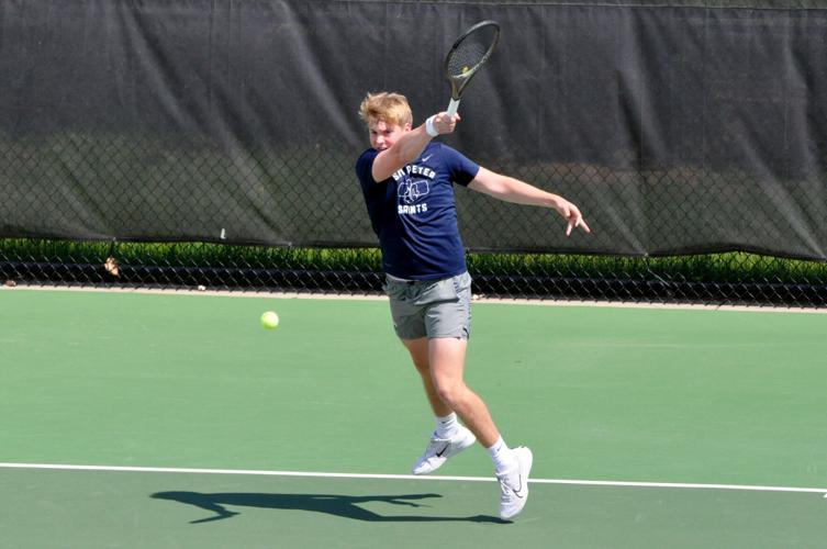 Dixon and Gilbertson qualify for state with 2nd-place finish in Section ...