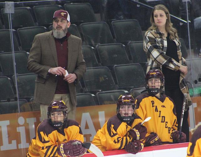 Northfield knocked out of Class AA state tournament | Sports ...