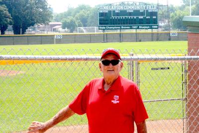 Waseca resident reaches 20 years providing security for Twins' spring ...