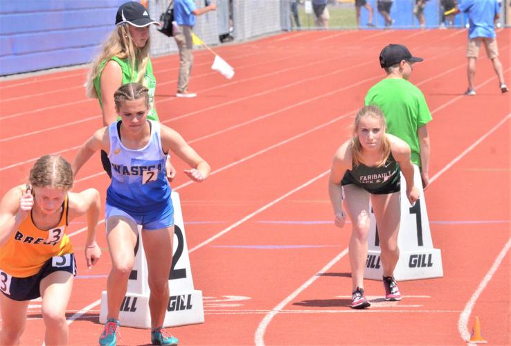 Photo Gallery: Faribault takes on Minnesota State High School League's ...