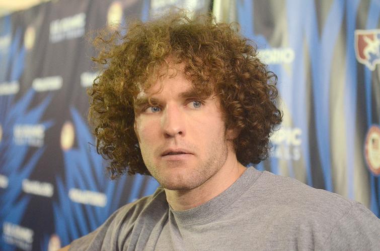 Jordan Holm's 2016 Olympic dream stalls at U.S. Olympic Team Trials ...