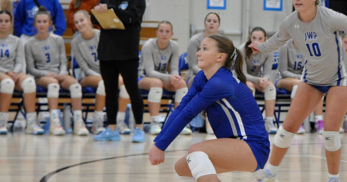 JWP’s Bure named Gopher Conference Player of the Year; 2 Panthers named ...