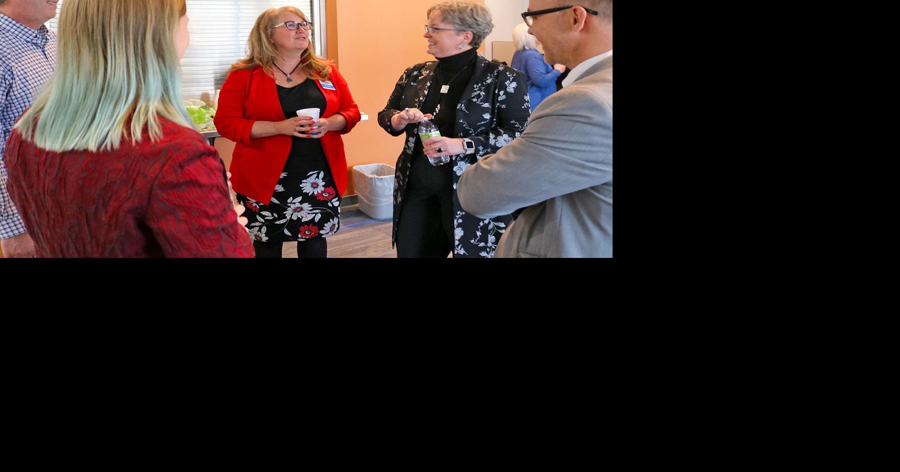 Linaker named new president of Riverland | News | southernminn.com