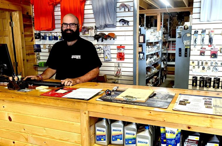 New owner will take Southside Marine and More into the future | News ...
