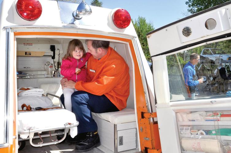 Locals tour new Gold Cross facilities at open house | News ...