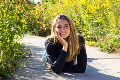 Emma Johnson | Virtual Graduations | southernminn.com