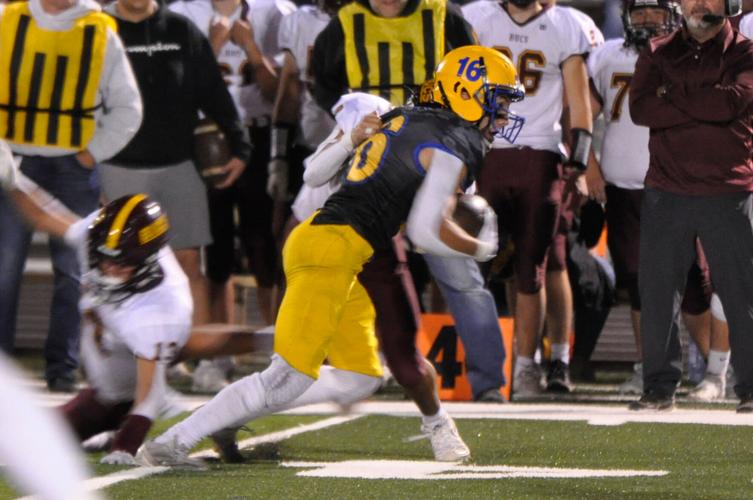 Giants come out on top in thrilling senior night game against BEA ...