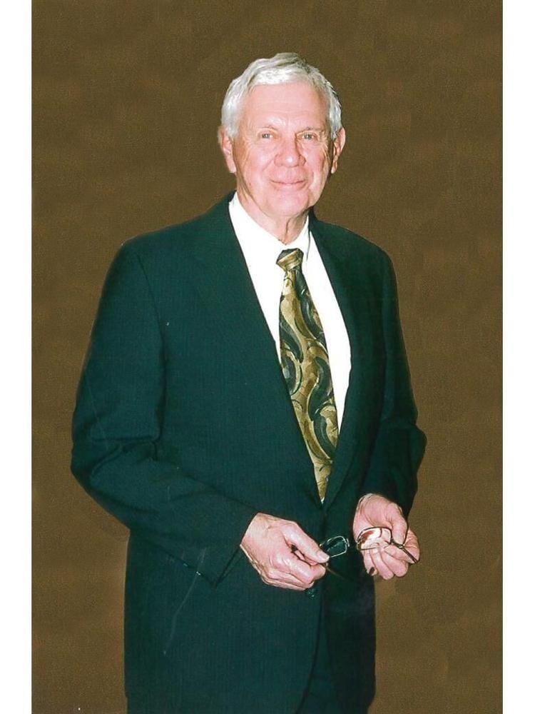 Pete Ellingson, former Security State Bank chairman, dies at 89 ...