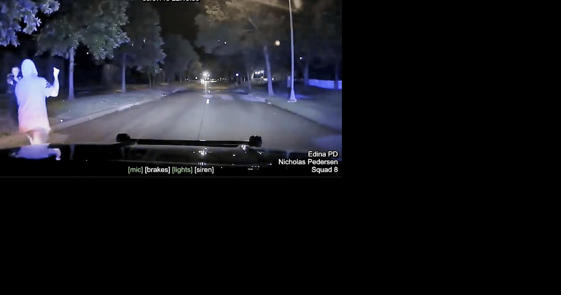 Richfield, Edina officers not charged in shooting death of Brian ...