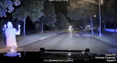 Richfield, Edina officers not charged in shooting death of Brian ...