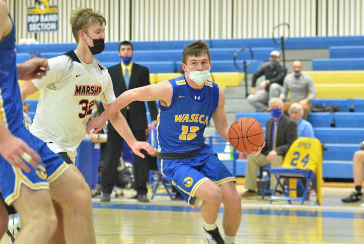 Morgan, Willingham, and Dufault named candidates for Mr. Basketball ...