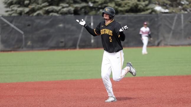 Gusties baseball opens MIAC slate with Augsburg sweep | Sports ...