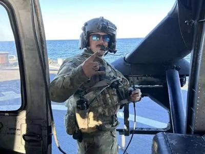 Minnesotan among 5 US troops killed in helicopter crash | State ...
