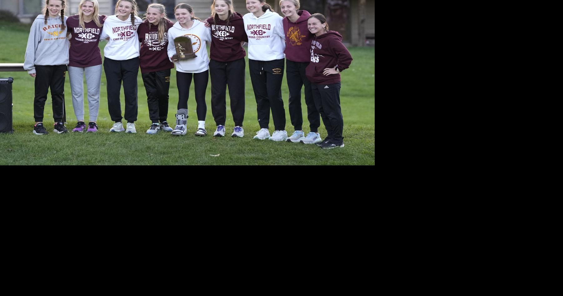 PHOTOS: Northfield at Big 9 Conference meet (Cross Country) | Sports ...