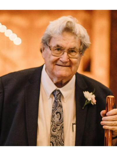 Richard Swisher | Obituaries | southernminn.com