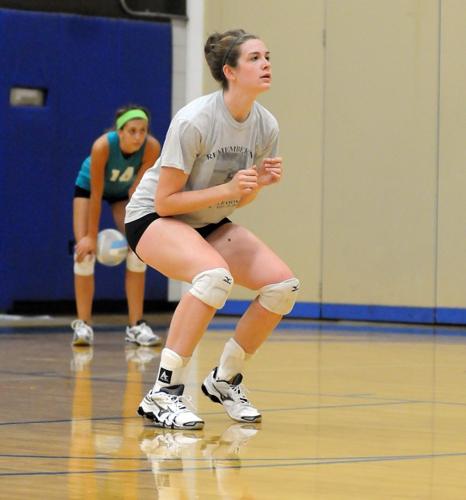 17 athletes to watch this fall | Sports | southernminn.com