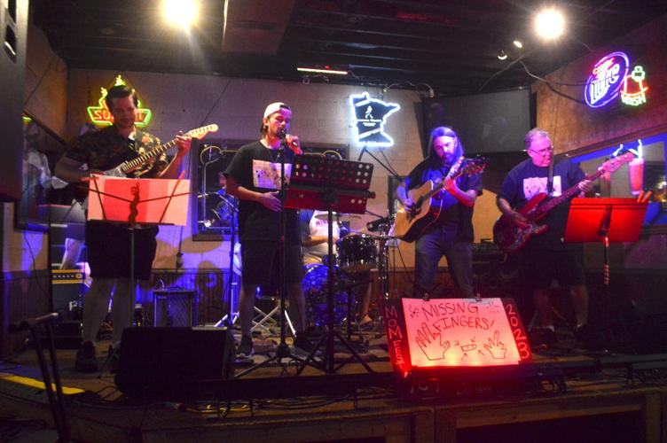 48-Hour Band Challenge, main stage highlight Minnesota Original Music ...