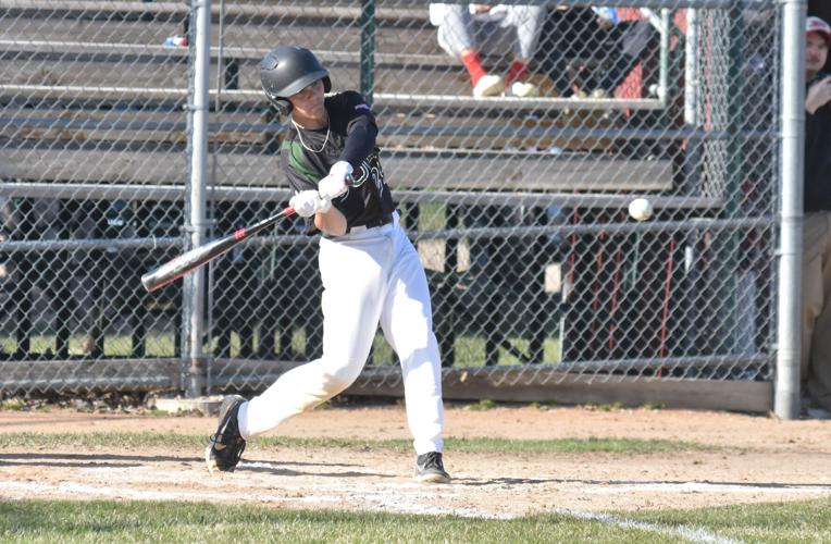 Area baseball and softball teams are gearing up for start of respective ...