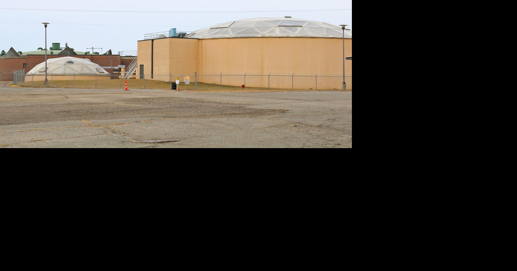 City approves additional $250K for WWTP expansion | News | southernminn.com