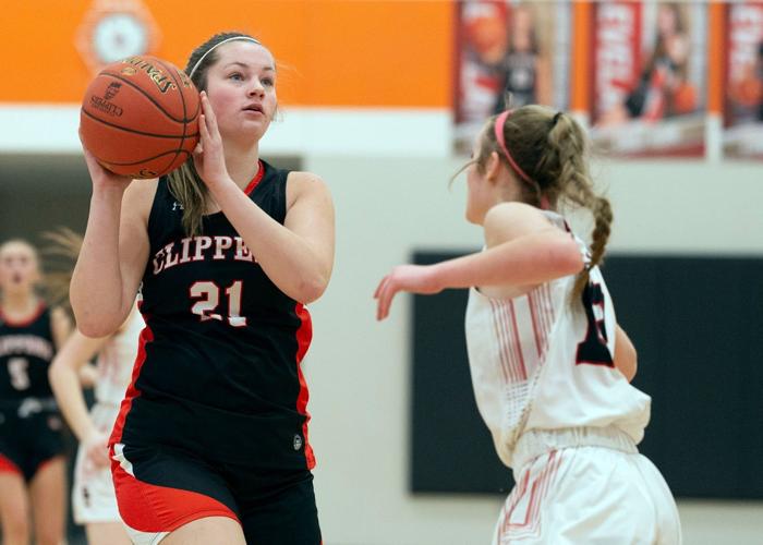 Cleveland girls end regular season | Sports | southernminn.com
