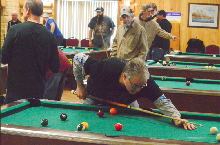 Pool tournament marks 9 years of Angels Amongst Us fundraisers honoring ...