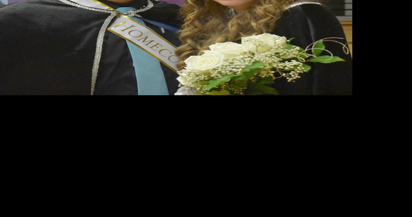 GALLERY: TCU crowns Smith, Westlie 2019 homecoming royalty | News ...