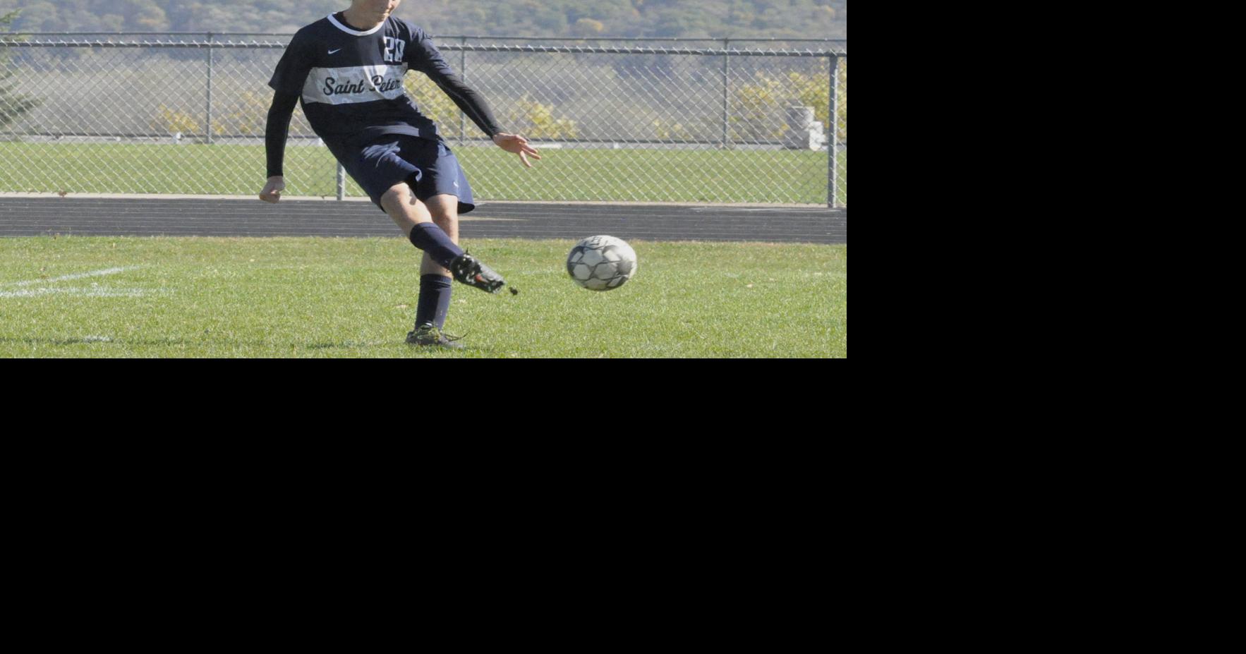 FALL SPORTS PREVIEW: St. Peter boys soccer | Sports | southernminn.com