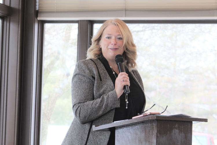 Area DFLers express support for proposed paid family leave policy ...