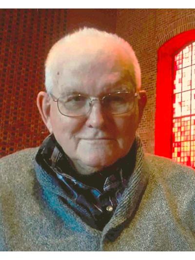 Robert Gill | Obituaries | southernminn.com