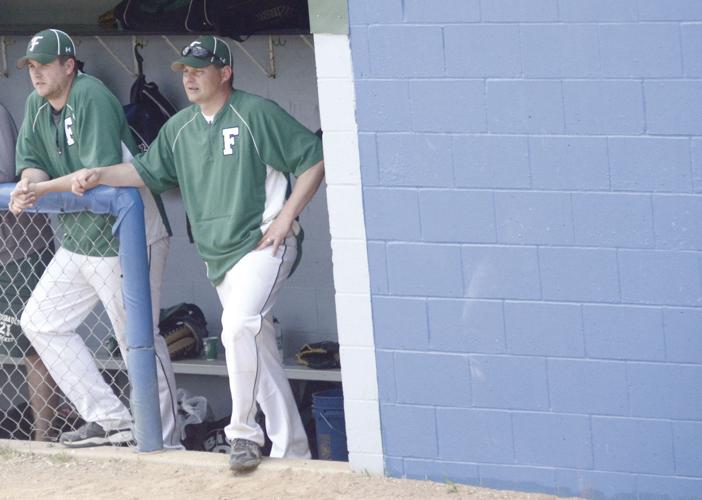 New BA baseball coach Kevin Harman wants kids to succeed on, off field ...