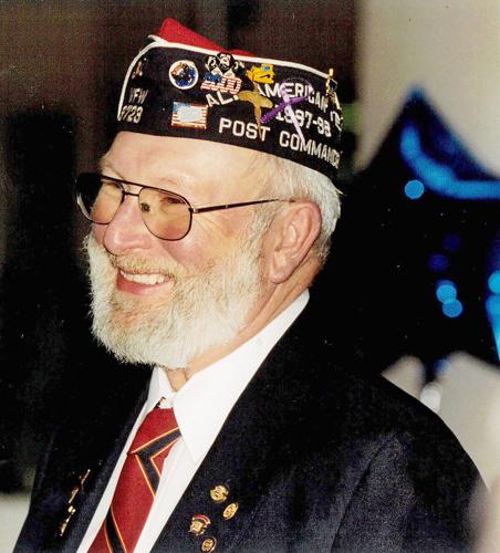 A LIFE WELL LIVED: Mike Pierce gave big through the little things ...