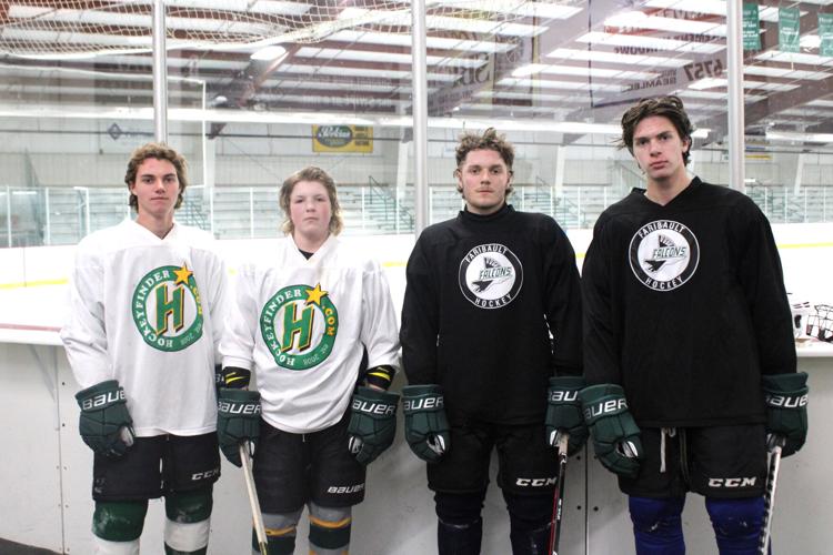Faribault boys hockey sets sights on glory | Sports | southernminn.com