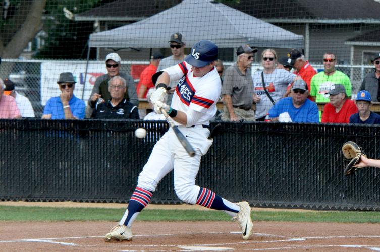 Braves Split Weekend Series, Shut Out St. Benedict Before Falling to ...