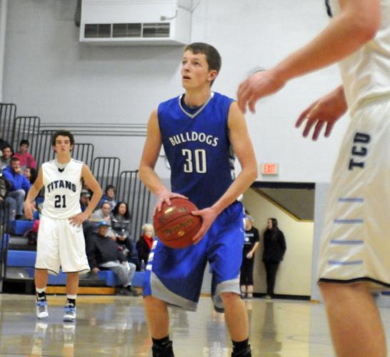 UPDATED: JWP boys survive late charge from TCU to win 64-56 | Sports ...