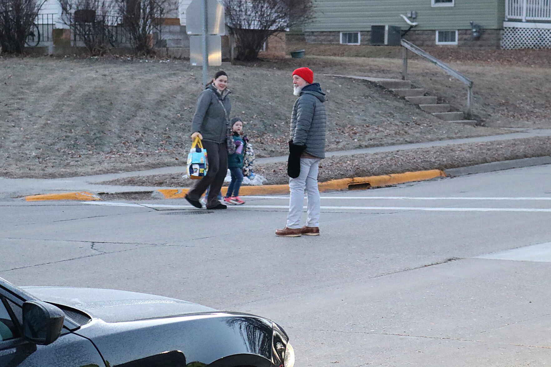 MAYOR MATT: Owatonna's newest mayor says the youth inspired him to ...