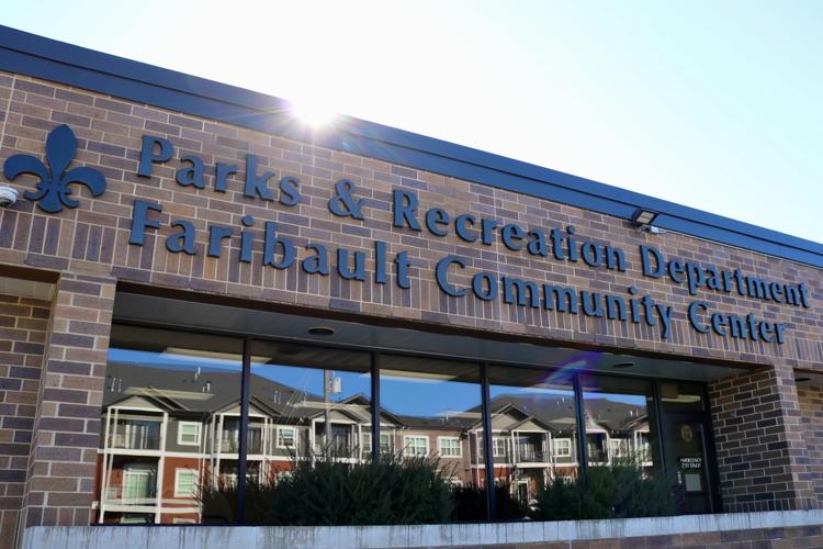 Faribault approves feasibility study for community center improvement ...