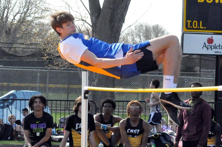 Bluejays impress at Cougar Relays | Sports | southernminn.com