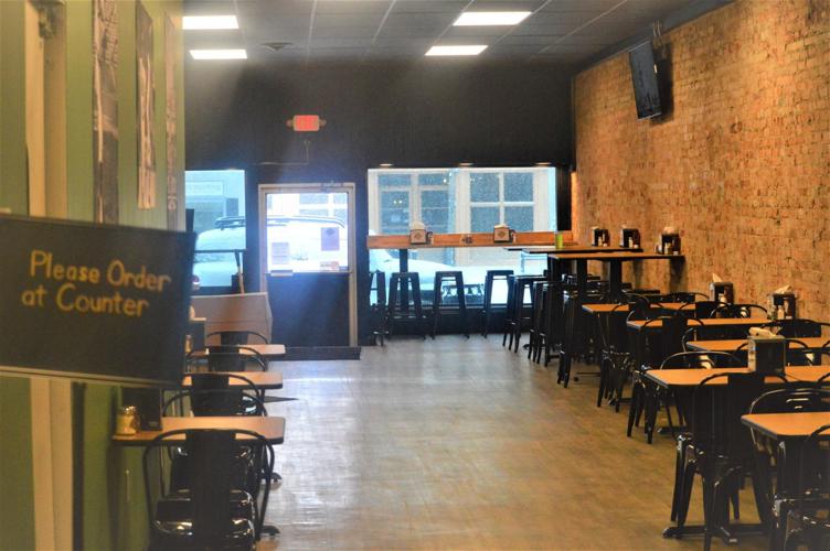 Panino and pizza sports bar Extra Innings opens in St. Peter | News ...