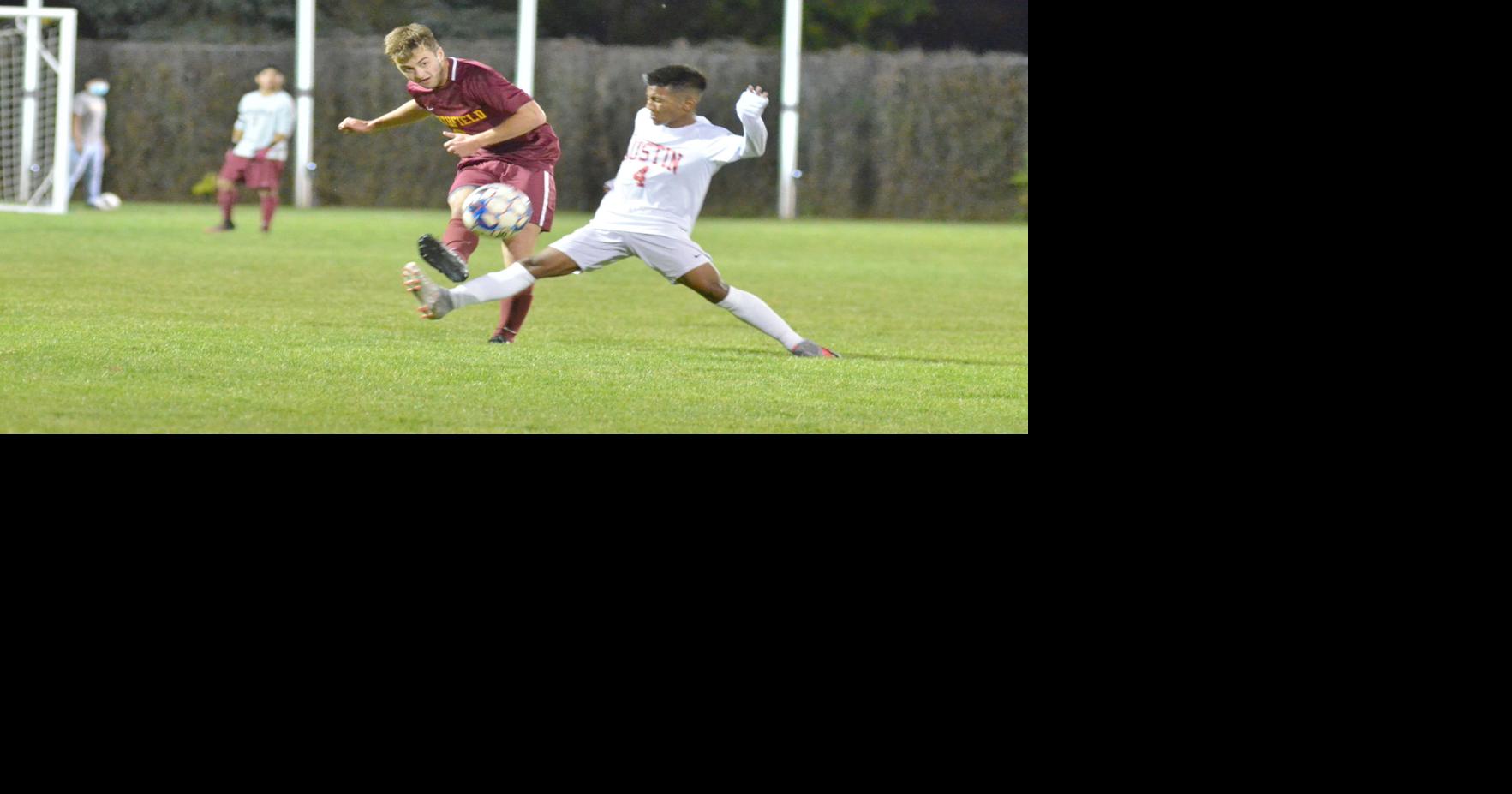 Once again, Austin boys soccer generates winning recipe against ...