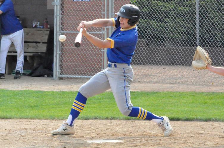 SPRING SPORTS GUIDE: Le Sueur-Henderson baseball | Sports ...
