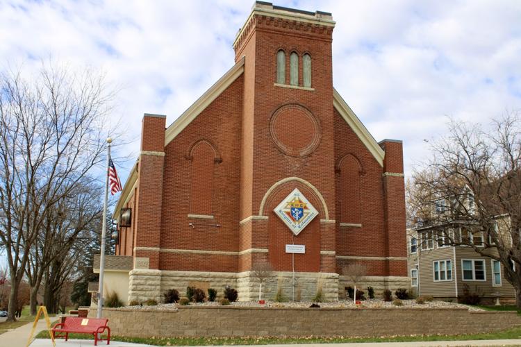 Two local Boy Scouts receive Eagle Scout honor | News | southernminn.com