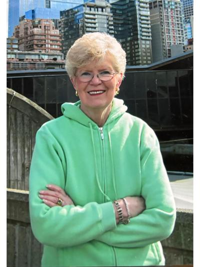 Joyce Carol Duna Strand Dowling Koropchak | Obituaries | southernminn.com