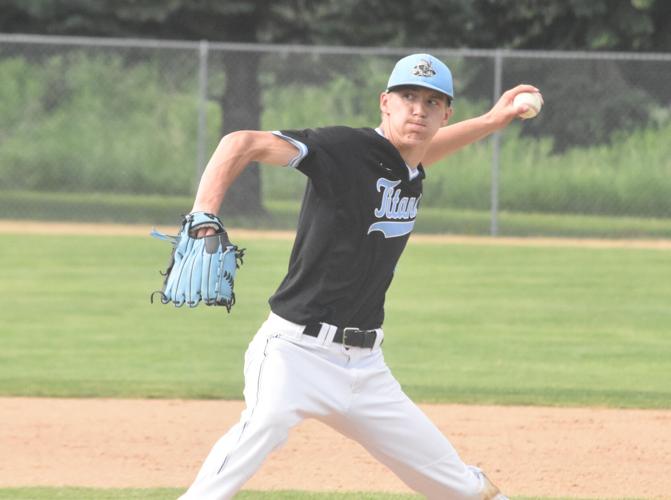Titans take down Waseca and Randolph to reach elimination finale before ...
