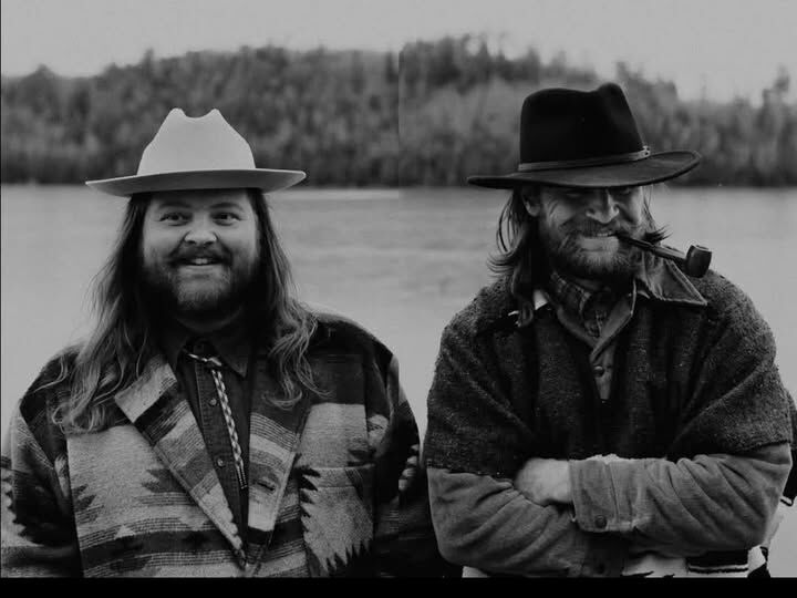 Kyle & Nick - Le Sueur | Scene | southernminn.com