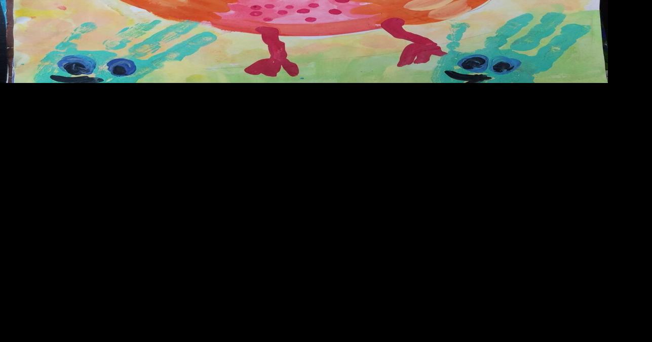 Owl art sent by Ukrainian kids to Minnesota is being auctioned off to ...