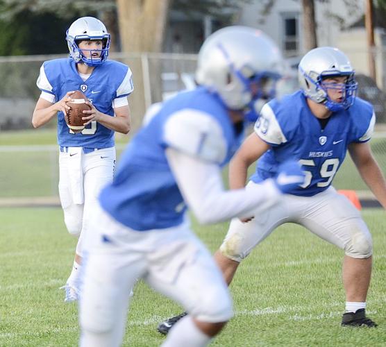 Don't look now, but Owatonna has the most experienced QB in the Big ...